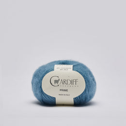 PRIME – Cardiff Cashmere